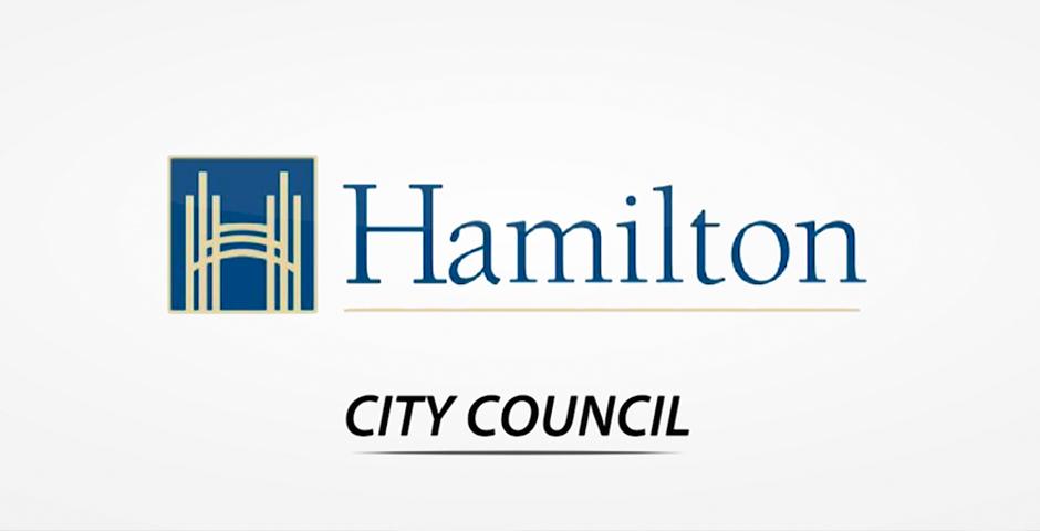 Hamilton City Council | Cable 14