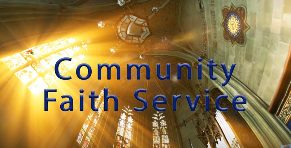 Community Faith Services | Cable 14